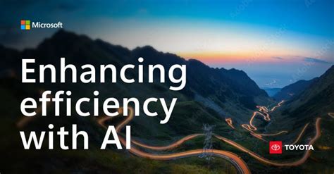 Toyota Ai Azurecosmosdb Innovation Azure Cosmos Db