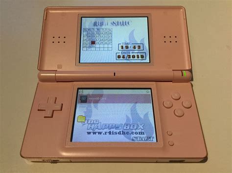 Emulador Para Nintendo Ds No Seu Gnu Linux