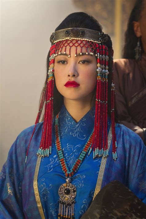 Marco Polo - Kokachin | Ropa tradicional, Ropa, Mujeres en el arte