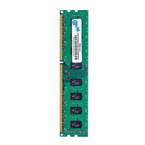 16GB DDR3 1600MHz Desktop RAM
