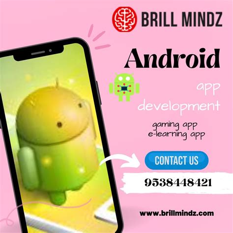 A Few Effective Flutter Solutions For Developing For Android By Puranik Madhuri May 2023