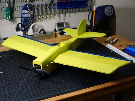 Ft Mini Scout Build Mighty Minis Page 10 Flitetest Forum