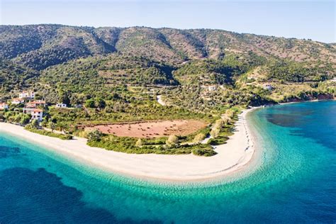 Qué Ver En Alonissos Grecia [actualizado 2026]