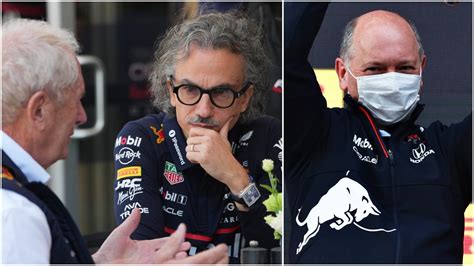 La Red Bull Ha Scelto Chi Prenderà Il Posto Di Marko Perché Alistair