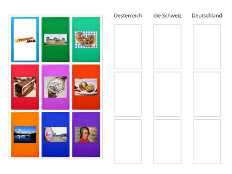 Wo Ist Das Was Ist Das فرز المجموعات