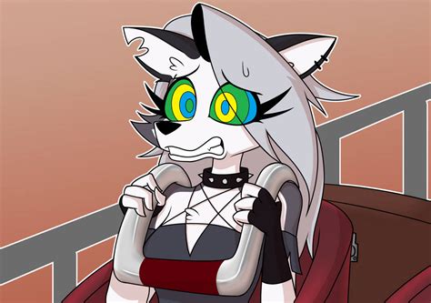 Loonas Hypno Ride By Pingo04 On Deviantart