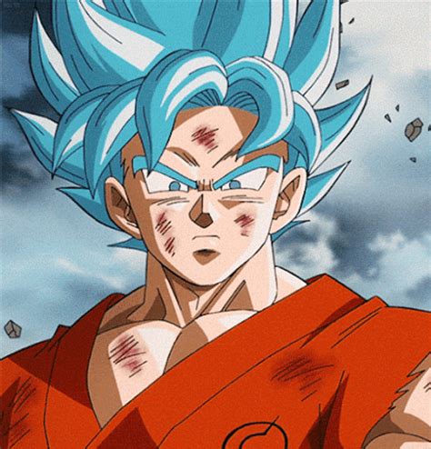 Goku Drip S