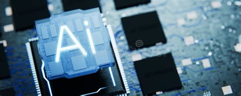 Microprocessor Generation Stock Illustrations 298 Microprocessor Generation Stock