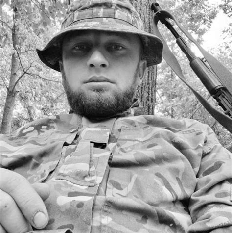 Назавжди 29 на війні загинув прикарпатець Михайло Балабан ФОТО ПІК ПІК