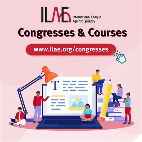Ilae International League Against Epilepsy