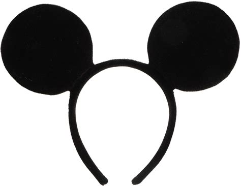 [100 ] Mickey Mouse Ears Png Images
