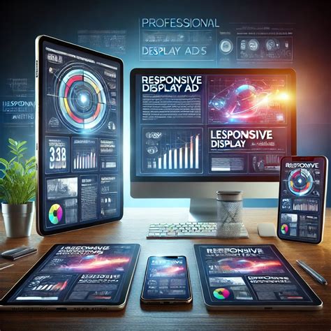 Whats One Key Benefit Of Using Responsive Display Ads Boost Ad