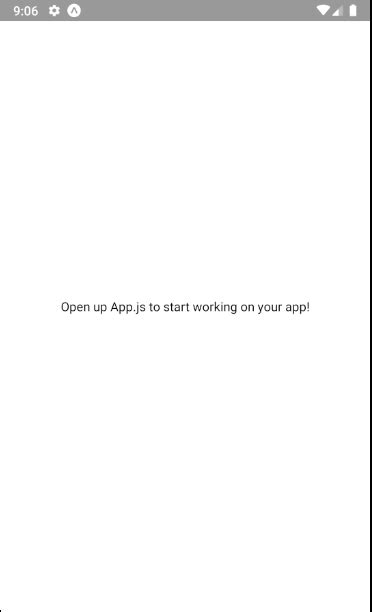 Camera Module In React Native With Expo Camera By Sajal Dulal Wesionaryteam