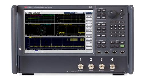 Use The Right Network Analyzer For The Job Keysight