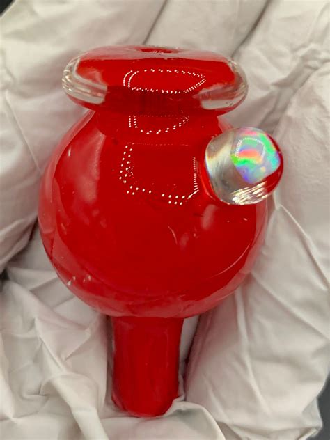 Ns Cherry 2 Pmack Glass