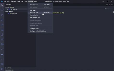 The Lua Programming Language Beginners Guide BMC Software Blogs