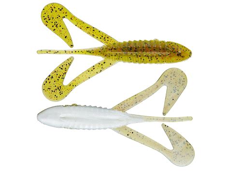 Bass Assassin Logger Toad 5pk Tackle Warehouse Bass Assassin Logger Toad 5pk Tackle Warehouse