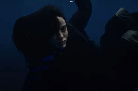 ბილი აილიშმა ახალი ალბომი გამოსცა Billboard Georgia ბილბორდ საქართველო