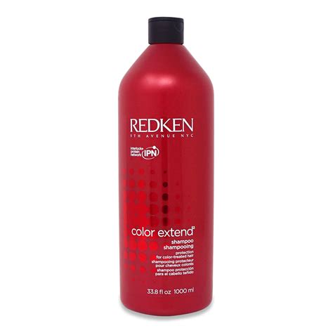 Buy Redken Color Extend Clarifying Moisturizing Daily Shampoo 33 8 Fl Oz Online In India 347065755