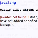 HOW TO Install Javadocs Using Netbeans And OS X MAC Security Confessions