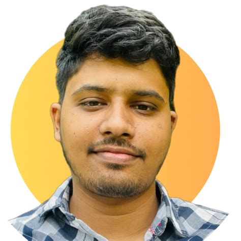Akash Yadav Software Developer Fullstack Highradius Xing