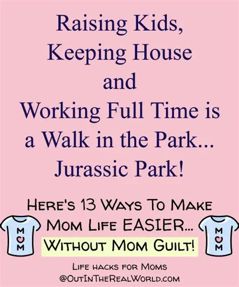 Busy Mom Life Hacks To Simplify Life As A Working Mom In 2026