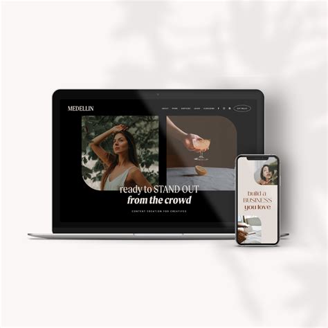 How To Add A Dropdown Sub Menu Navigation To Your Squarespace Website — The Coast Kit