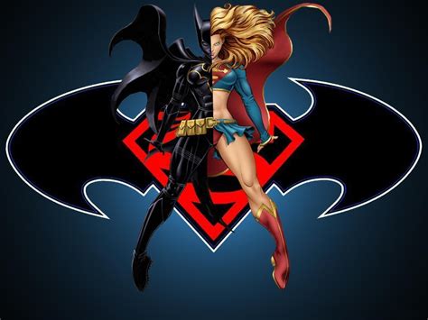 Batgirl Wallpapers Wallpaper Cave