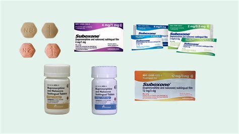 Suboxone Detox And Withdrawal Mountainside Treatment Center