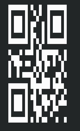 GitHub I Infra UQR Mostly Https Github JASchilz UQR But Actually Works QR Code