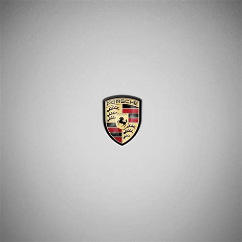 🔥 150 Porsche Logo Wallpapers Wallpapersafari