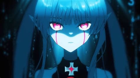 Crymachina Reveals Opening Cutscene And Theme Song In New Trailer Techraptor