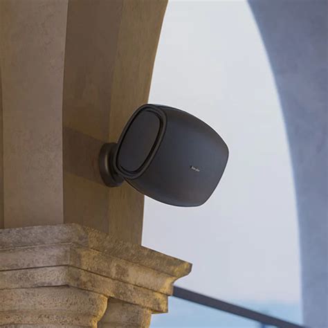 Sonus Faber Aster Outdoor Speaker Dedicated Audio