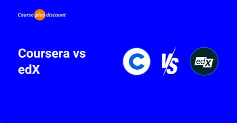 Coursera Vs Edx 2025 — Which Is Better