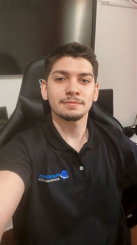 Programacao Fullstack Tecnologia Homeoffice Matheus Pereira Santos 83 Comentários