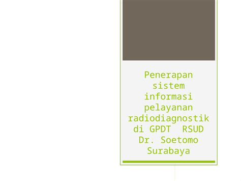 Pptx Contoh Ppt Sistem Informasi Management Dokumen Tips