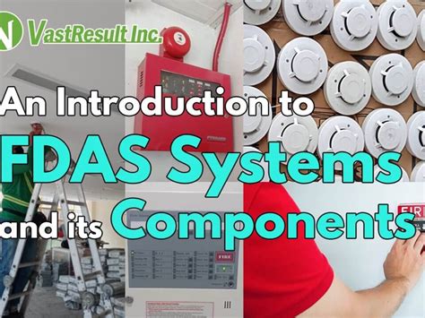 3 Types Of Fdas Systems