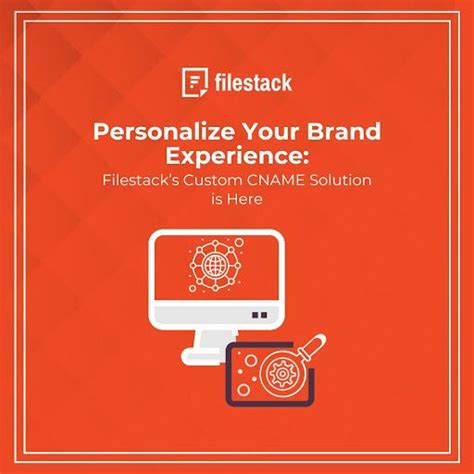 filestack on linkedin filestack customcname branding
