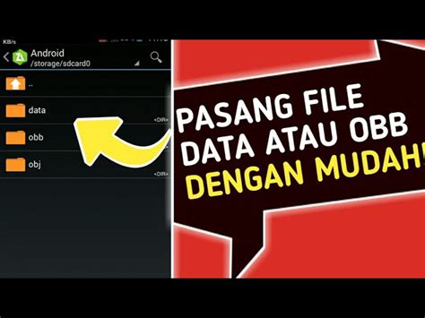 cara nak buat obb file malakai has ayala