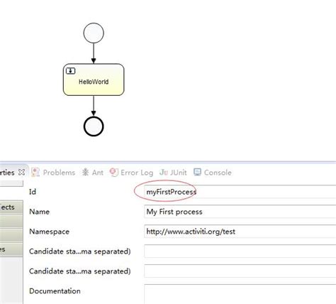 Activiti流程定义“修改”java开源博客系统 Powered By Java1234
