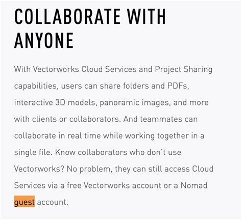 What Is The Best Way To Share A Vectorworks 2023 Model File With Clients Who Dont Have