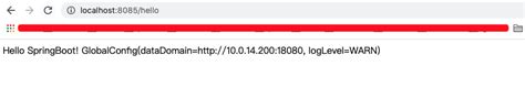 Springboot 集成 Nacosspringboot集成nacos Csdn博客