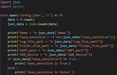 Python 学习 如何透过json取得预设值 大大通 简体站