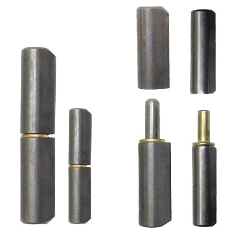 How Do Bullet Hinges Work