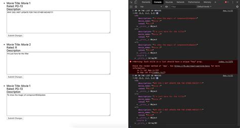 Conditional Rendering Javascript By Samuel Guo Medium