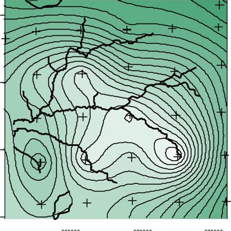 Composite Scaled Sensitivity Dimensionless Download Table