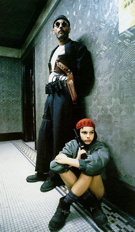 đánh Giá Léon The Professional 1994 Voz