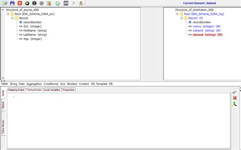 Mapping Tabular Data To Entity Attribute Value Model Adeptia Help