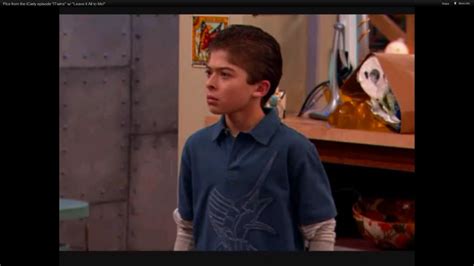 Chuck Chambers Icarly Wiki