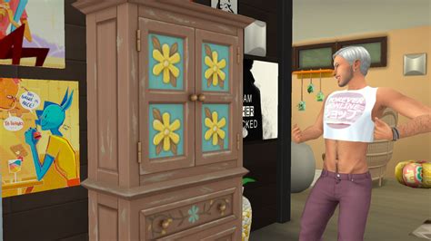 TS Screenshots Lacking Quality Can A Pro Help Pls The Sims Technical Support LoversLab